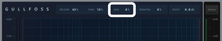 Soundtheory Gullfoss: Review & How To Use Intelligent Automatic ...