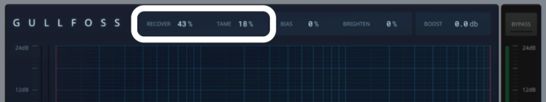 Soundtheory Gullfoss: Review & How To Use Intelligent Automatic ...