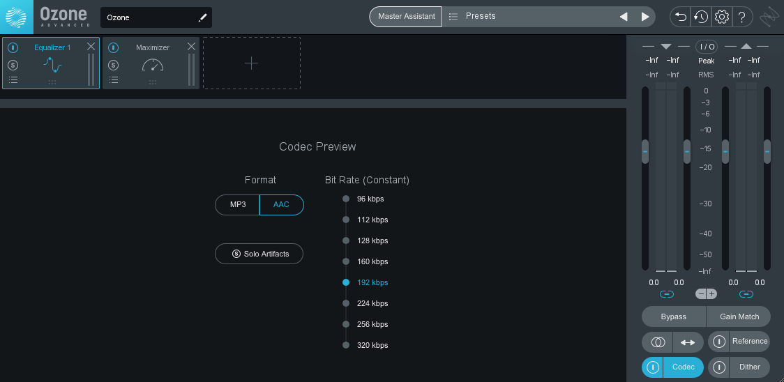 iZotope Ozone 9: Review VST Mastering Plugin, How to Use and the ...