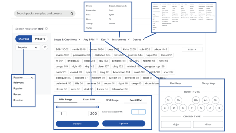 Splice Sounds Review: How to Use and Register for a Free Trial