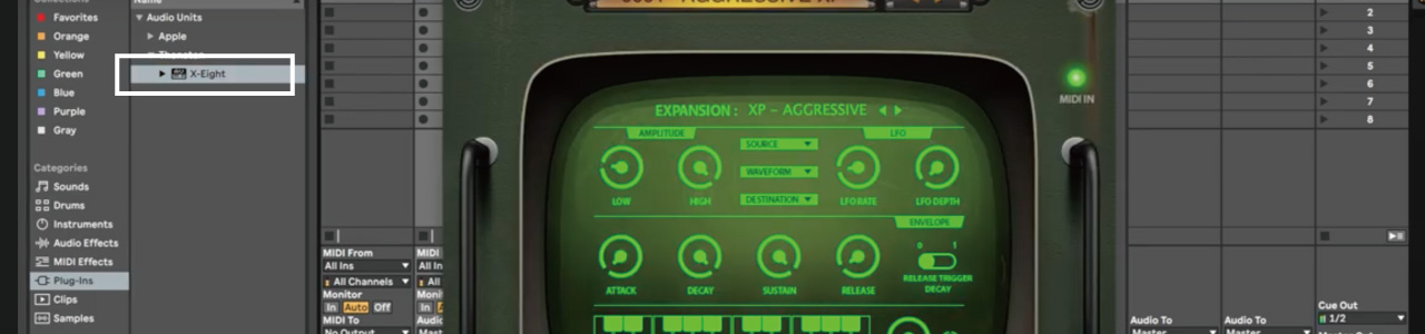 What does sub-bass mean ? How to make it and review sub-bass VST plugin