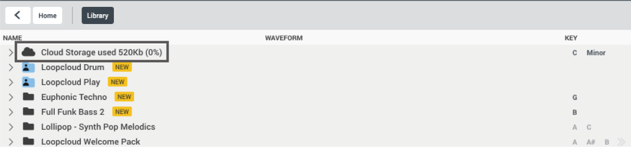 Loopcloud 5.0: Review, How to Use & Register for Free