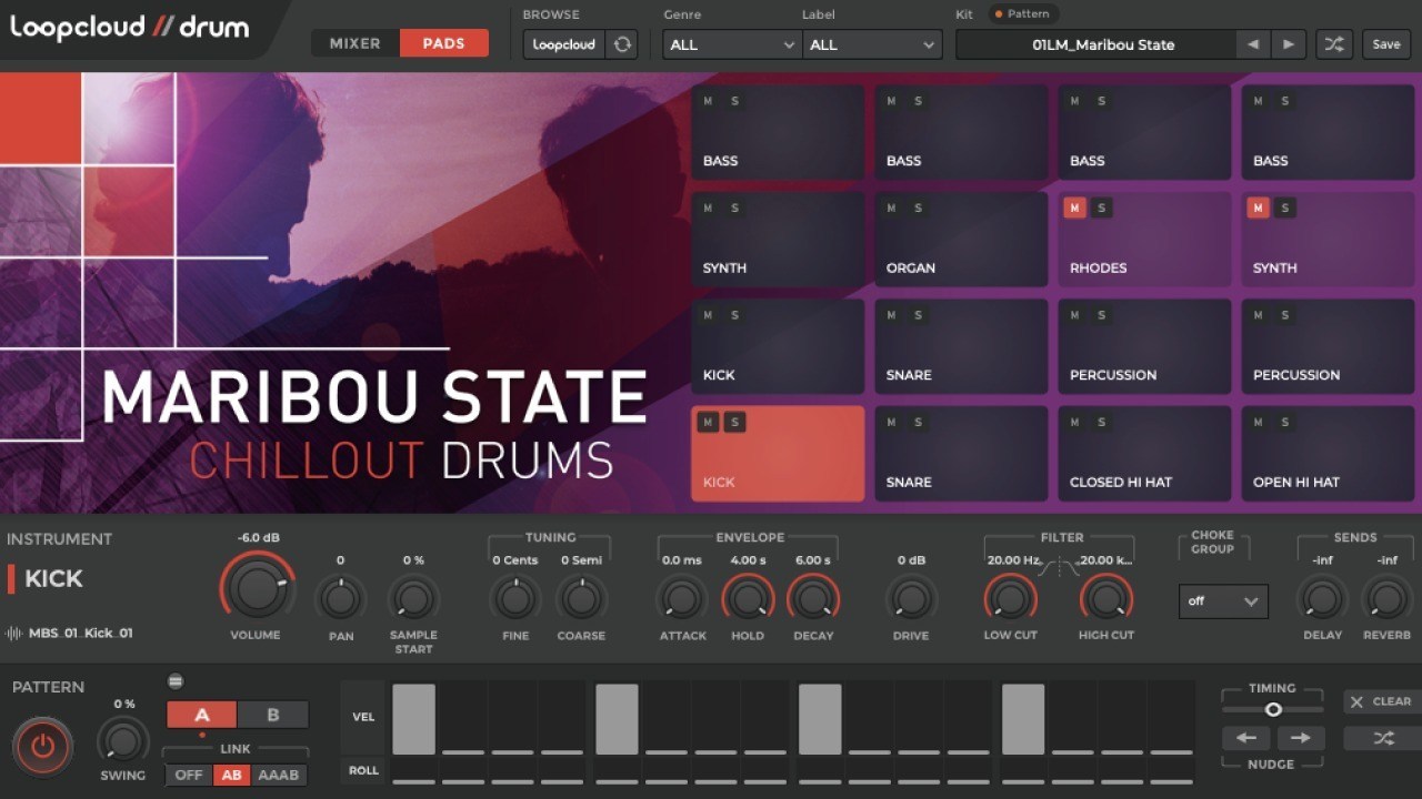 Loopcloud 5.0: Review, How to Use & Register for Free