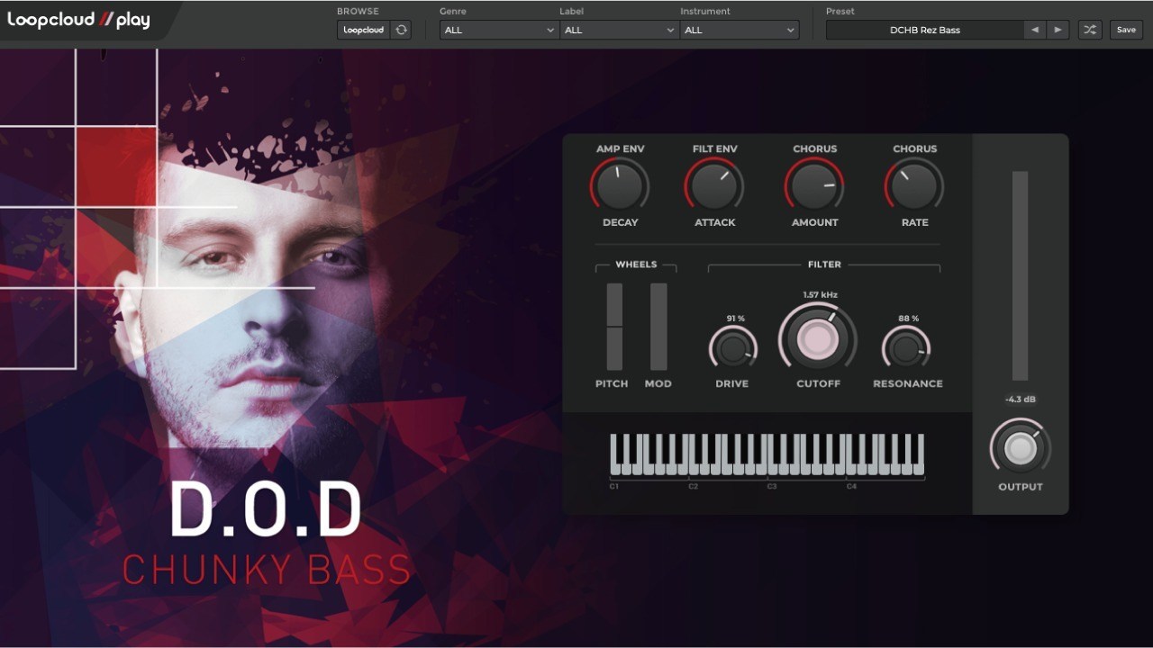 Loopcloud 5.0: Review, How to Use & Register for Free