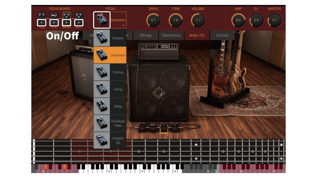 IK Multimedia MODO BASS: Better than Trilian? Review Bass VST Plugin ...