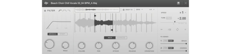 Arcade by Output: Review Sampler VST Plugin, How to Use & Register for ...