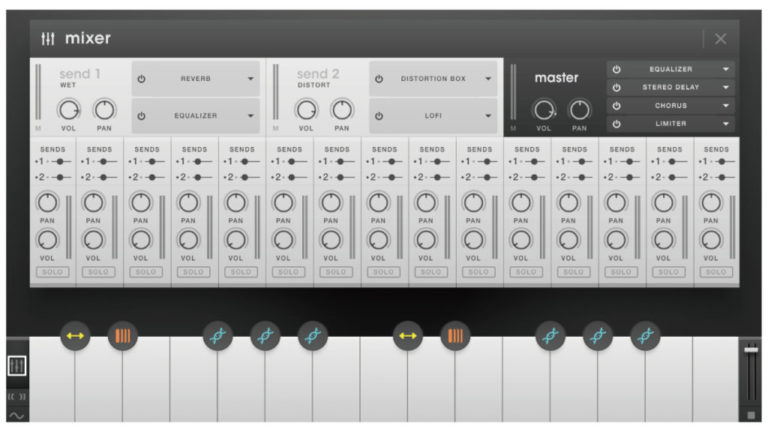 Arcade by Output: Review Sampler VST Plugin, How to Use & Register for ...