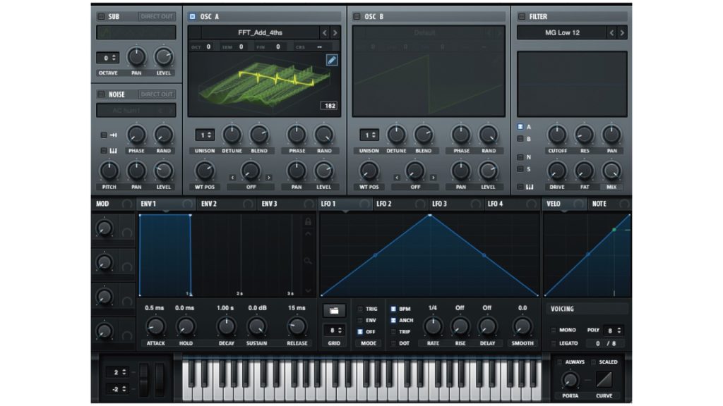 Splice Plugins: Rent to Own VST Plugins, How to Register for a Free ...