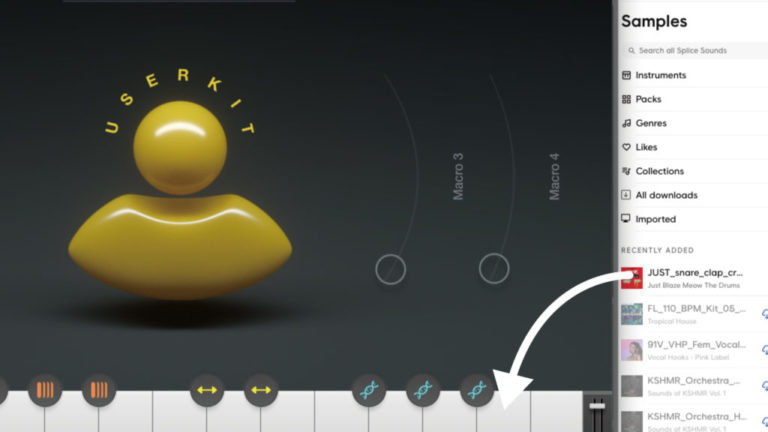 Arcade by Output: Review Sampler VST Plugin, How to Use & Register for ...