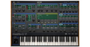 Arturia V Collection 7: Review VST keyboard instruments and vintage ...