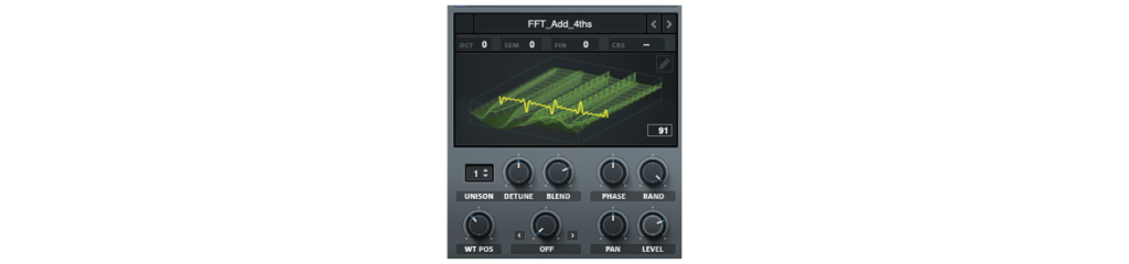 Xfer Records SERUM: Review Wavetable Synthesizer VST Plugin, How to Use ...