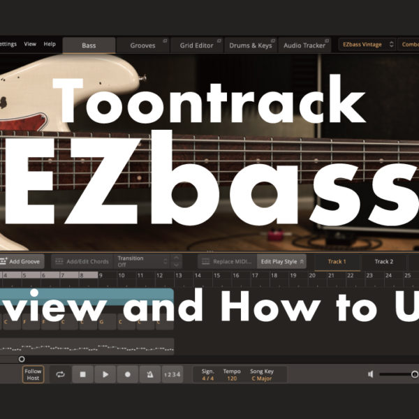 Arcade by Output: Review Sampler VST Plugin, How to Use & Register for ...