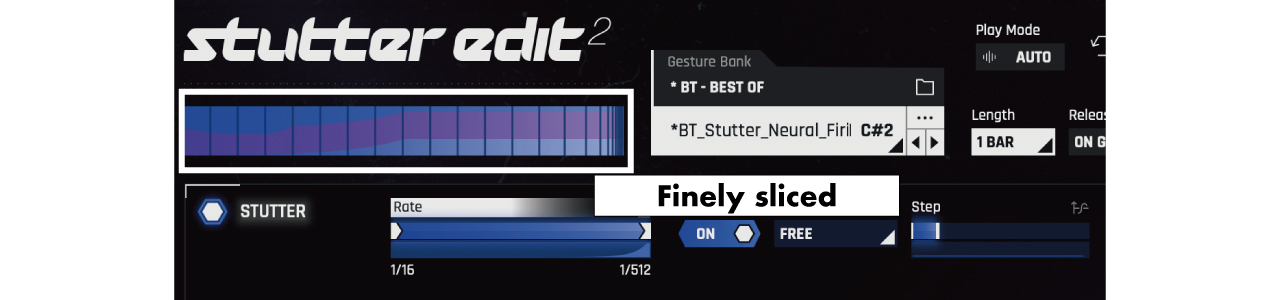 iZotope Stutter Edit 2: Review and How to Use Best VST Multi Effects for DJ